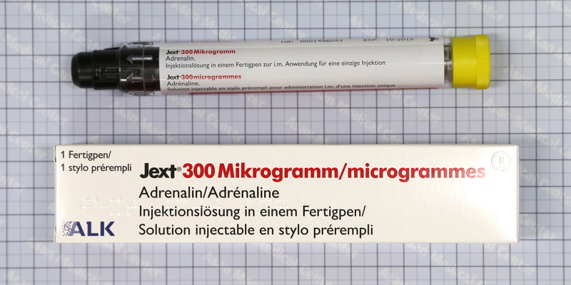 젝스트 주 (성인용) [0.3mg] ( Jext inj (for adult) [0.3mg]) | 의약품정보 | 의료정보 | 건강 ...