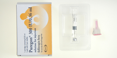 퓨레곤펜 주 [300iu] ( Puregon pen [300iu]) | 의약품정보 | 의료정보 | 건강정보 | 서울아산병원