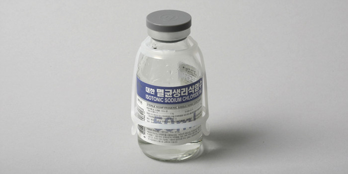대한 생리식염 주 [50ml] ( Normal saline inj (Daihan) [50ml]) | 의약품정보 | 의료정보 ...