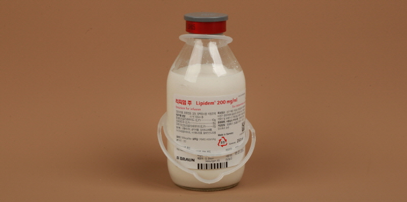 리피뎀 주 [250ml] ( Lipidem inj [250ml]) | 의약품정보 | 의료정보 | 건강정보 | 서울아산병원