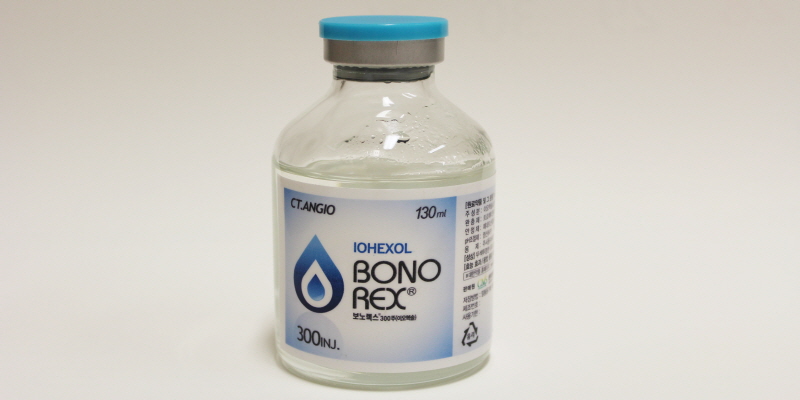 보노렉스 300 주 [130ml] ( Bonorex 300 inj [130ml]) | 의약품정보 | 의료정보 | 건강정보 ...