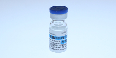 트롬보젝 주 3% [60mg] ( Tromboject inj 3% [60mg]) | 의약품정보 | 의료정보 | 건강정보 | 서울아산병원