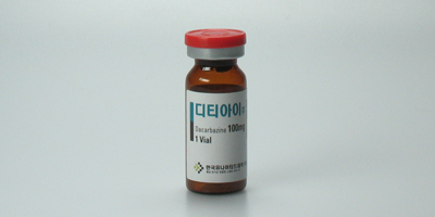 디티아이 주 [100mg] ( Dti inj [100mg]) | 의약품정보 | 의료정보 | 건강정보 | 서울아산병원
