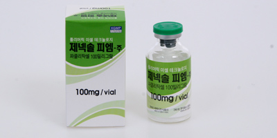 제넥솔 피엠 주 [100mg] ( Genexol PM inj [100mg]) | 의약품정보 | 의료정보 | 건강정보 | 서울아산병원