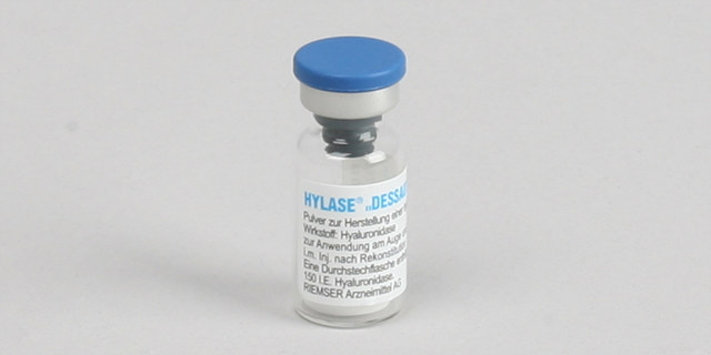 하이라제 데사우 주 [150iu] ( Hylase Dessau inj [150iu]) | 의약품정보 | 의료정보 | 건강정보 ...