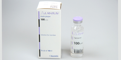 란투스 주 (바이알) [1000iu] ( Lantus inj. vial [1000iu]) | 의약품정보 | 의료정보 | 건강정보 ...