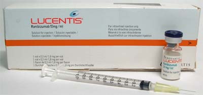 루센티스 주 [3mg] ( Lucentis inj [3mg]) | 의약품정보 | 의료정보 | 건강정보 | 서울아산병원