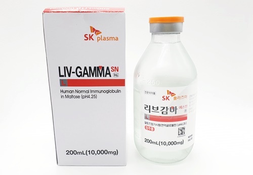 리브감마 에스앤 주 [10000mg] ( Liv gamma SN inj [10000mg]) | 의약품정보 | 의료정보 | 건강 ...