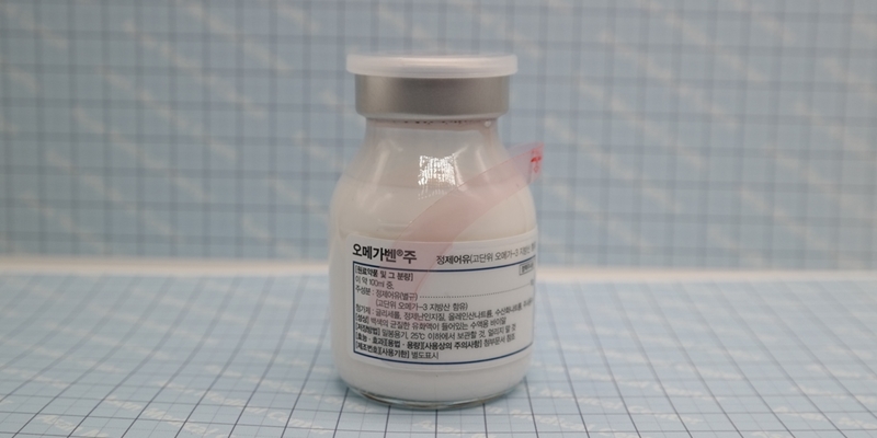 오메가벤 주 [50ml] ( Omegaven inj [50ml]) | 의약품정보 | 의료정보 | 건강정보 | 서울아산병원