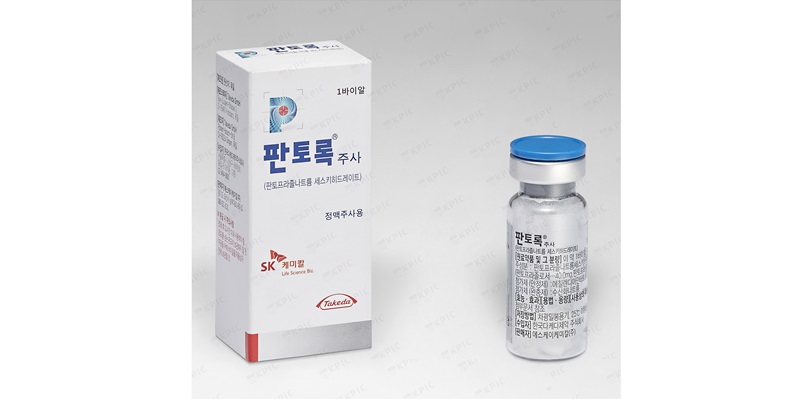 판토록 주 [40mg] ( Pantoloc inj [40mg]) | 의약품정보 | 의료정보 | 건강정보 | 서울아산병원