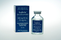 솔리리스 주 [300mg] ( Soliris inj [300mg]) | 의약품정보 | 의료정보 | 건강정보 | 서울아산병원