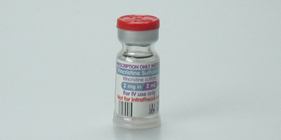 빈크리스틴 황산염 주 [2mg] ( Vincristine sulfate inj [2mg]) | 의약품정보 | 의료정보 | 건강 ...