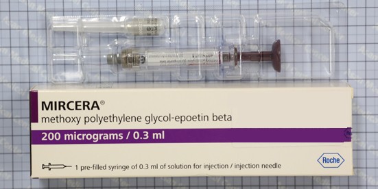 미쎄라 주 pfs [200mcg] ( Mircera pfs inj [200mcg]) | 의약품정보 | 의료정보 | 건강정보 ...