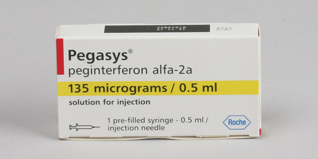 페가시스 pfs 주 [135mcg] ( Pegasys pfs inj [135mcg]) | 의약품정보 | 의료정보 | 건강정보 ...
