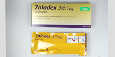 졸라덱스데포 주 [3.6mg] ( Zoladex Depot inj [3.6mg]) | 의약품정보 | 의료정보 | 건강정보 ...