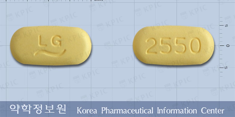 제미메트 서방정 25/500mg [1TAB] ( Zemimet SR tab 25/500mg [1TAB]) | 의약품정보 | 의료 ...