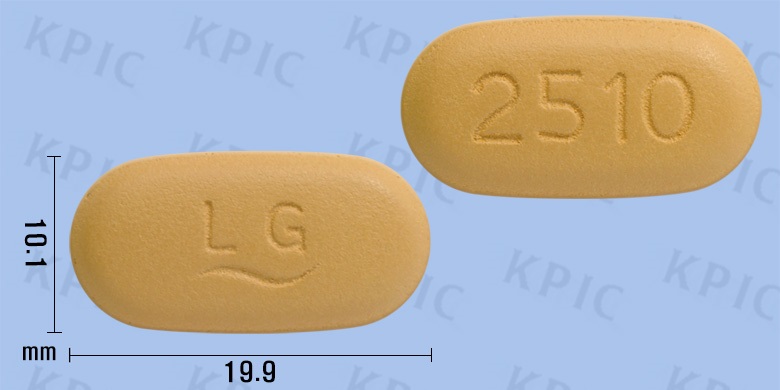 제미메트 서방정 25/1000mg [1TAB] ( Zemimet SR tab 25/1000mg [1TAB]) | 의약품정보 ...