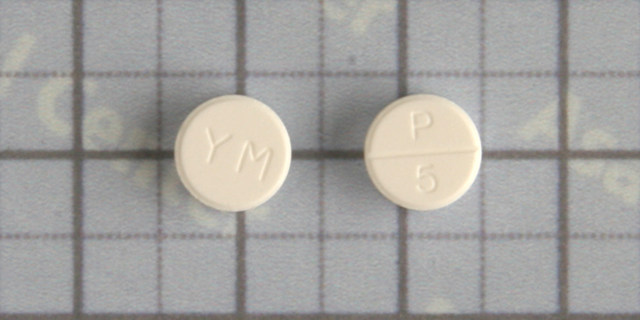 소론도 정 [5mg] ( Solondo tab [5mg]) | 약물정보 | 의료정보 | 건강정보 | 서울아산병원