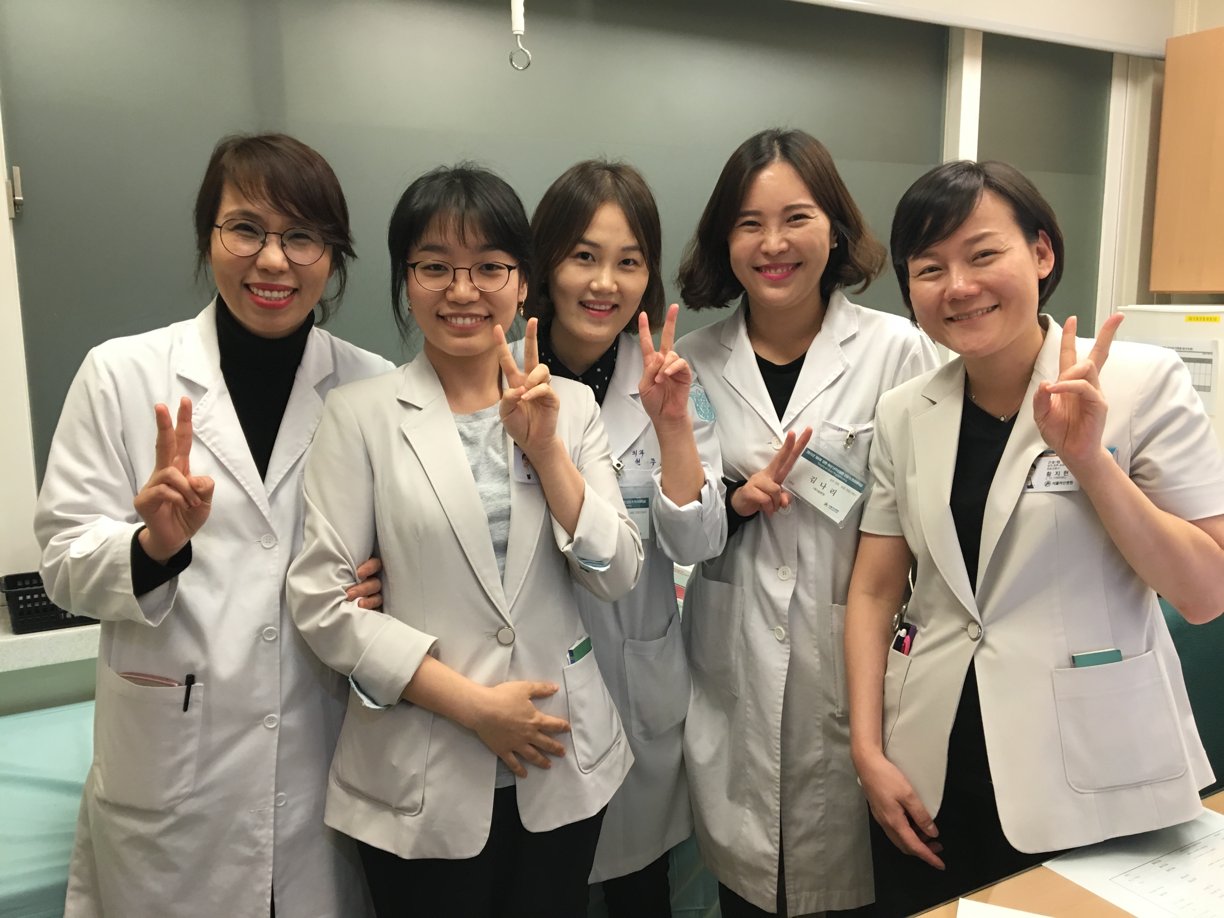 2016년 제5회 양현 아산 난치성질환 전문가 프리셉터십 행사 갤러리 정보광장 아카데미 서울아산병원