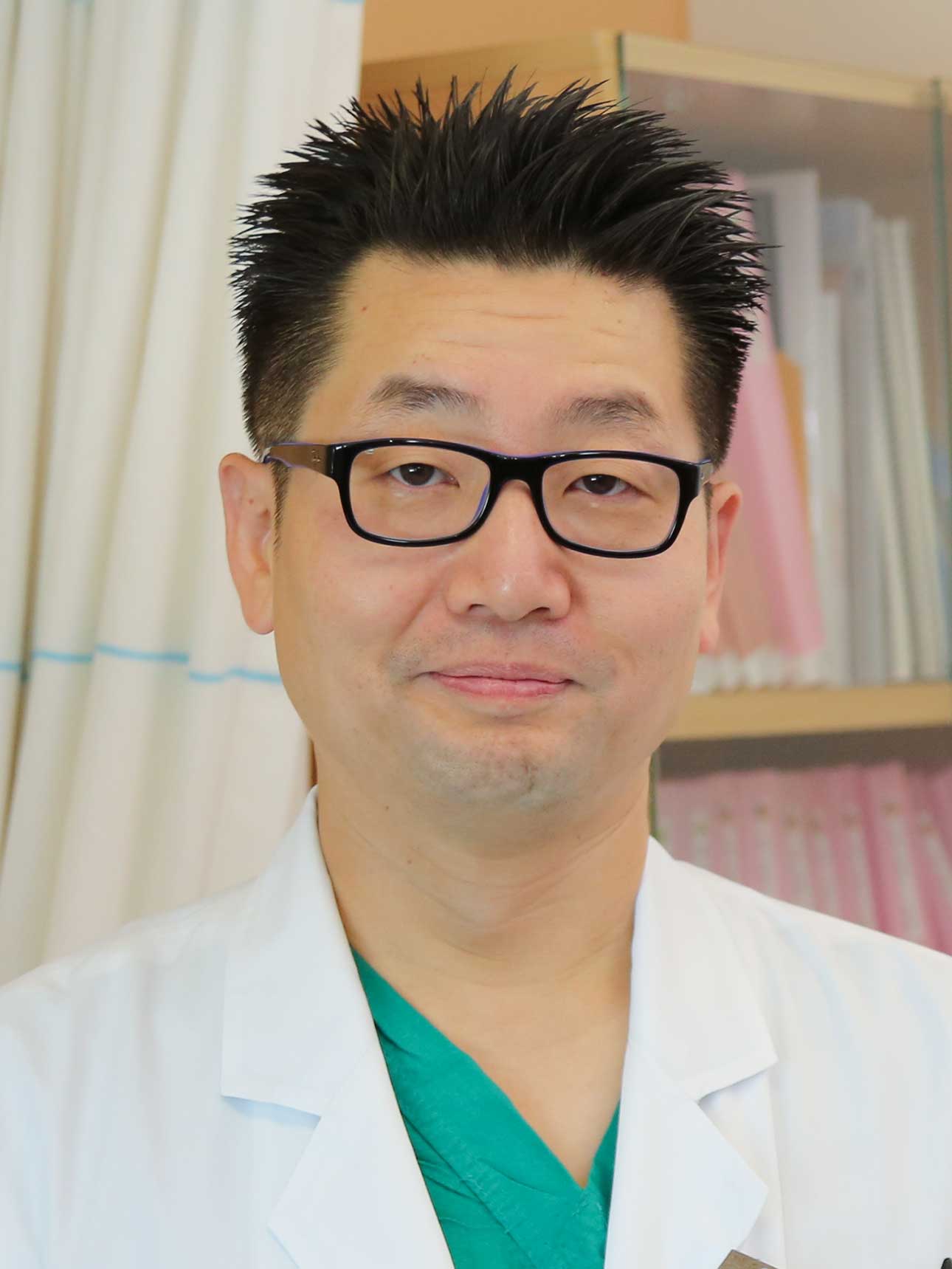 동정 홍준표 교수 우수 논문상 동문동정 소식공지 Amc동문회 서울아산병원