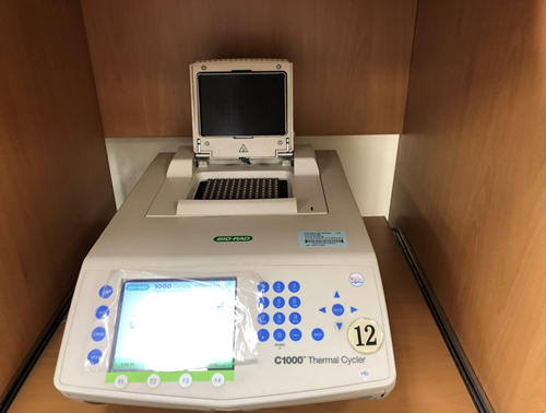 분자유전 장비소개 | 진단혈액UNIT | 팀소개 | 진단검사의학과소개 | 진단검사의학과 | 서울아산병원