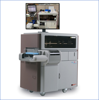 특수응고 장비 | 진단혈액UNIT | 팀소개 | 진단검사의학과소개 | 진단검사의학과 | 서울아산병원